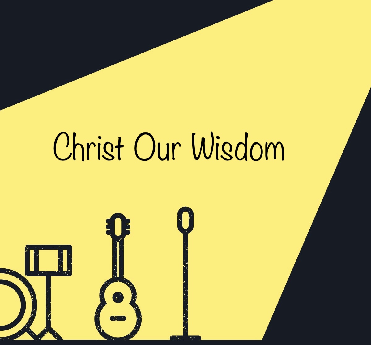 New Song Spotlight: Christ Our Wisdom – New Creation Living