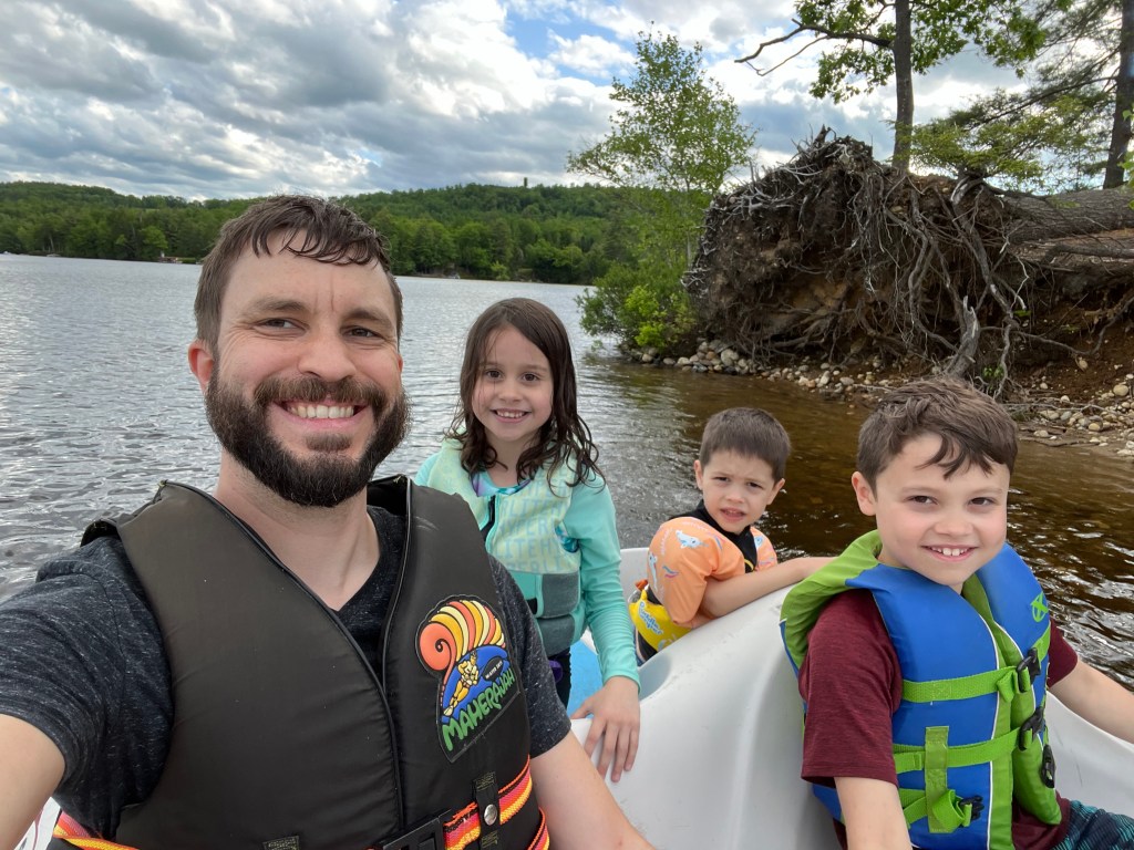 Lucy Update Day 4-5: Groaning, Double-Guessing, Grace and Gas – New ...