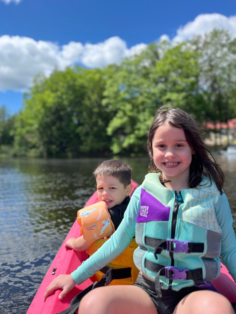 Lucy Update Day 4-5: Groaning, Double-Guessing, Grace and Gas – New ...