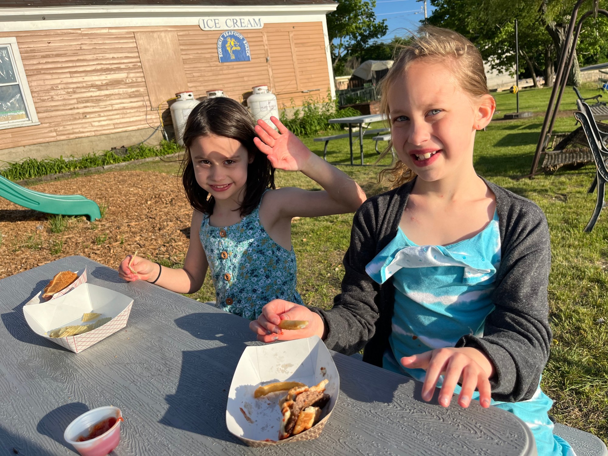 Lucy Update Day 4-5: Groaning, Double-Guessing, Grace and Gas – New ...