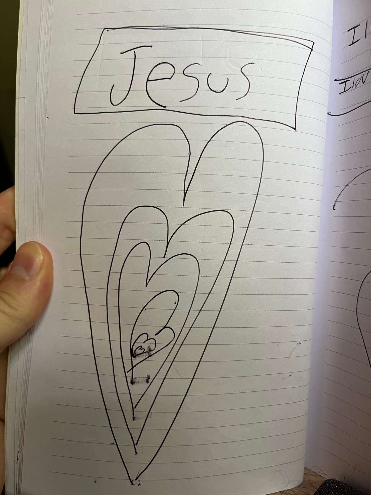 Lucy Update Day 4-5: Groaning, Double-Guessing, Grace and Gas – New ...
