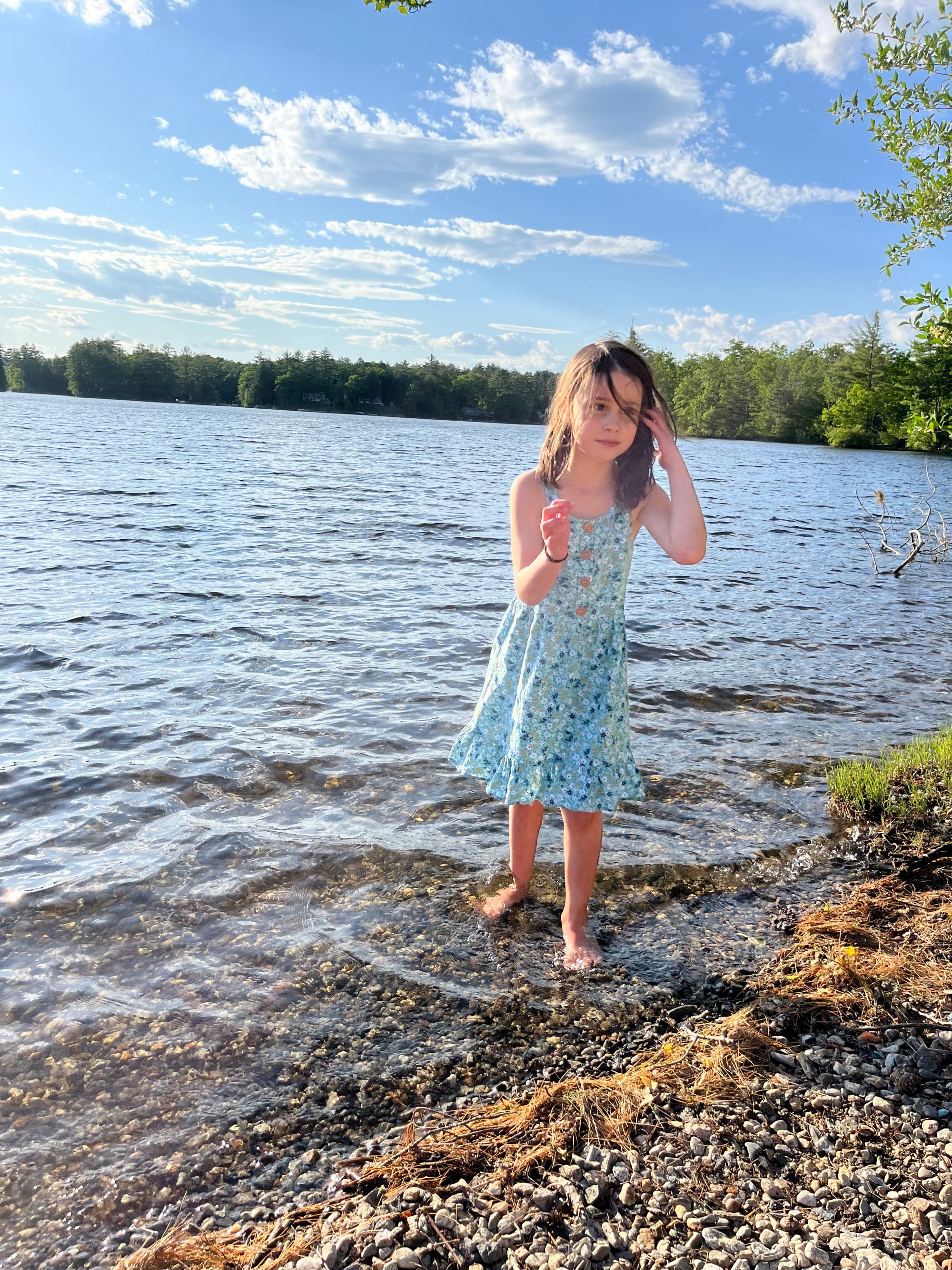 Lucy Update Day 4-5: Groaning, Double-Guessing, Grace and Gas – New ...
