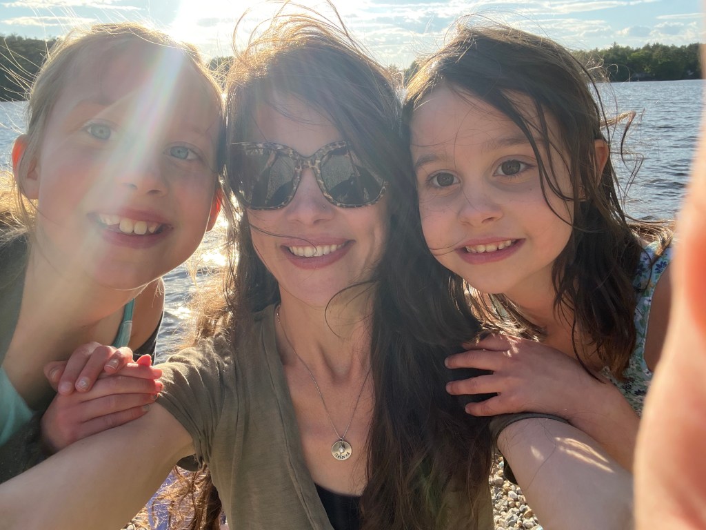 Lucy Update Day 4-5: Groaning, Double-Guessing, Grace and Gas – New ...